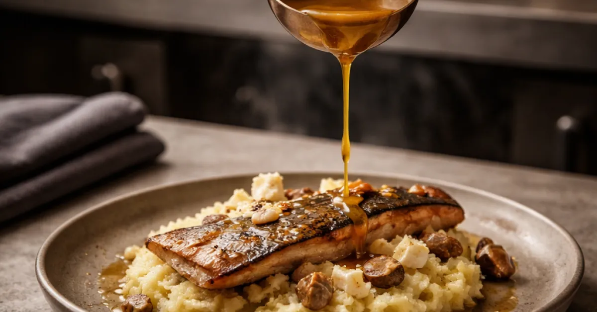 Un séjour gastronomique en Auvergne Rhône Alpes au cœur des grandes ...